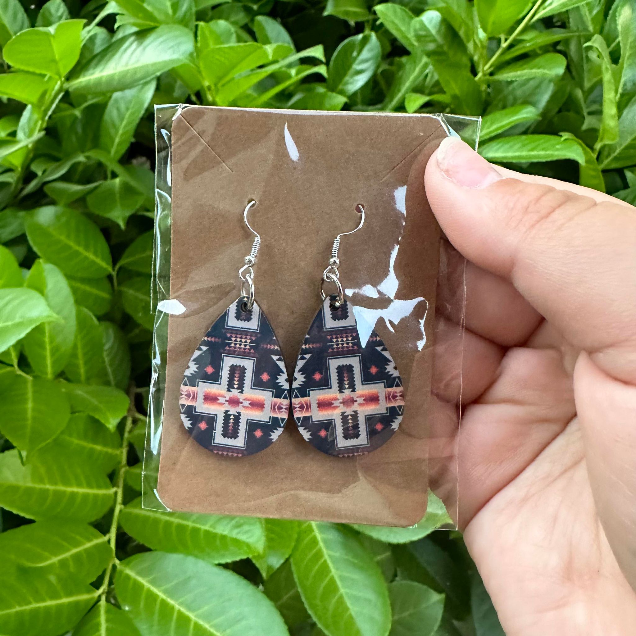 Earrings – Kiana's Creations LLC